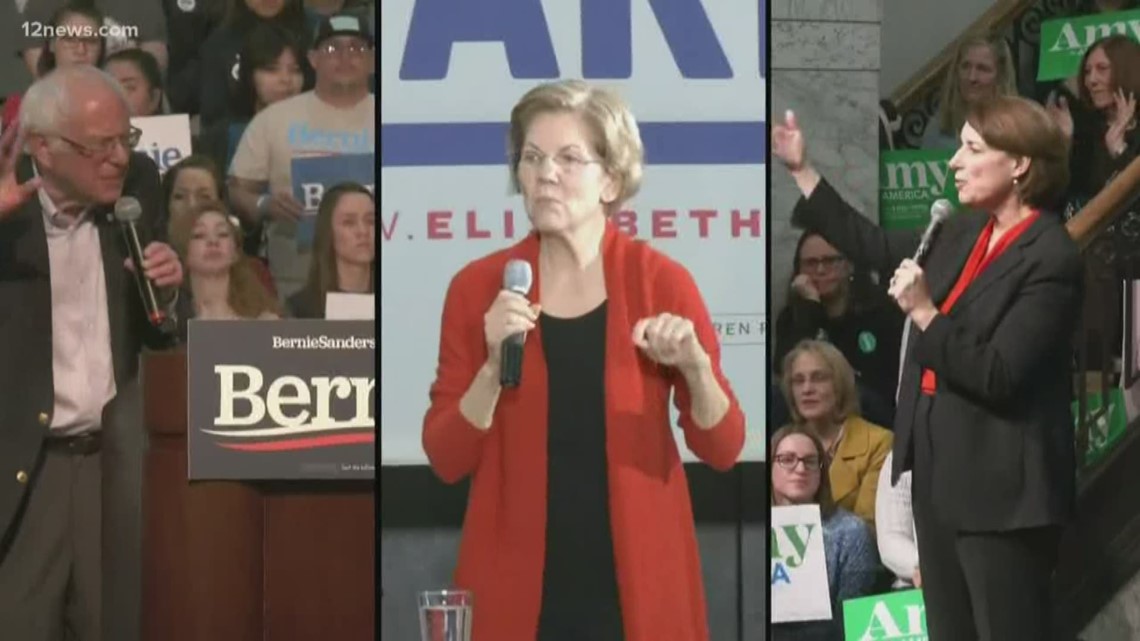 How The Iowa Caucuses Work