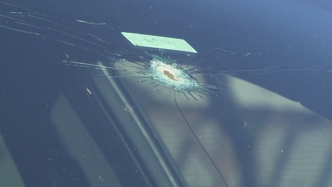 Video released after attacks on 2 Phoenix police officers | 12news.com