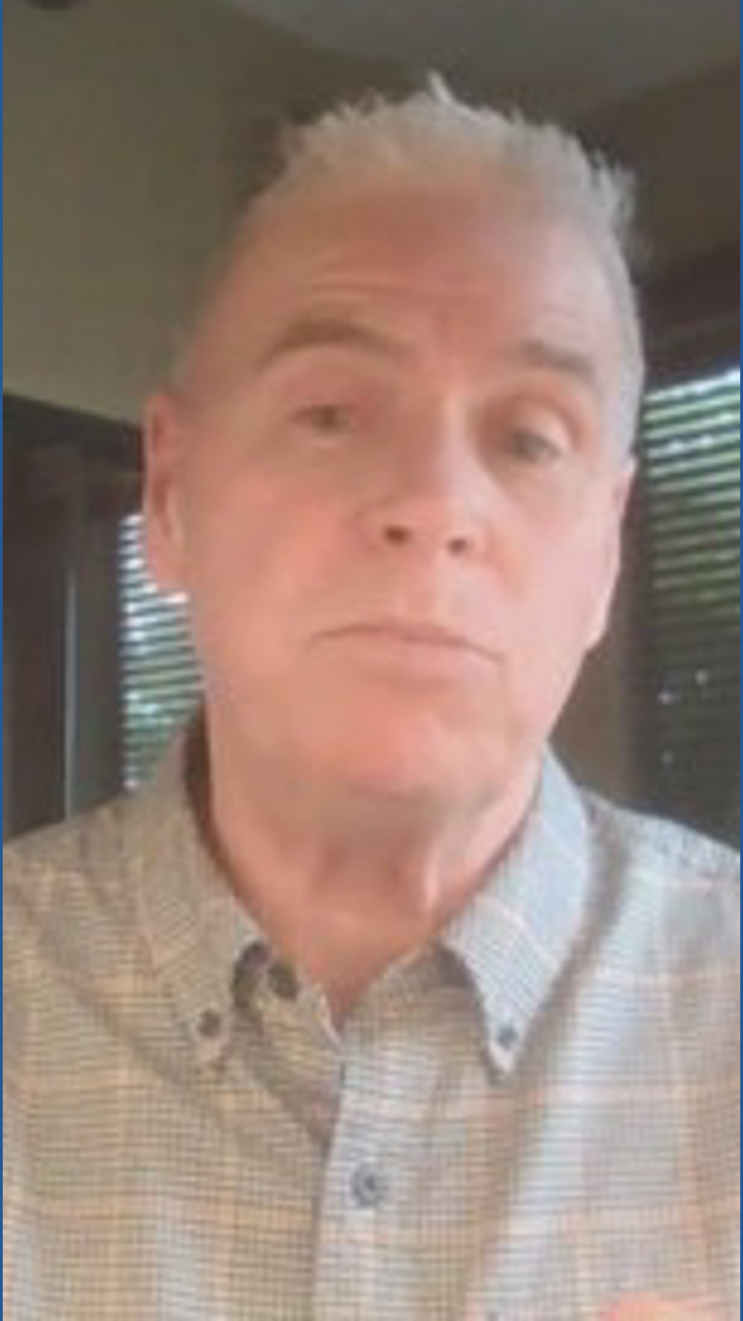 Steve Hooper, a retired FBI agent, gives analysis on the investigation ...