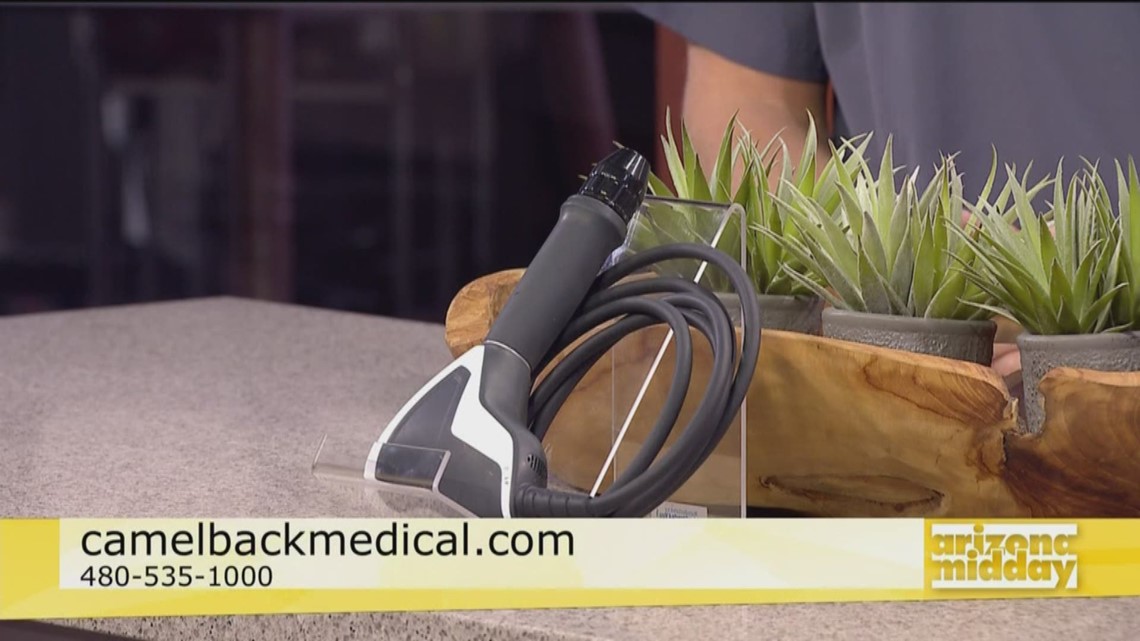 New ED Treatment is Improving Men's Health | 12news.com