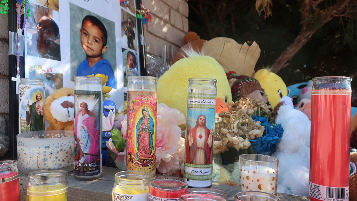 6-year-old Flagstaff boy died of starvation, autopsy finds | 12news.com