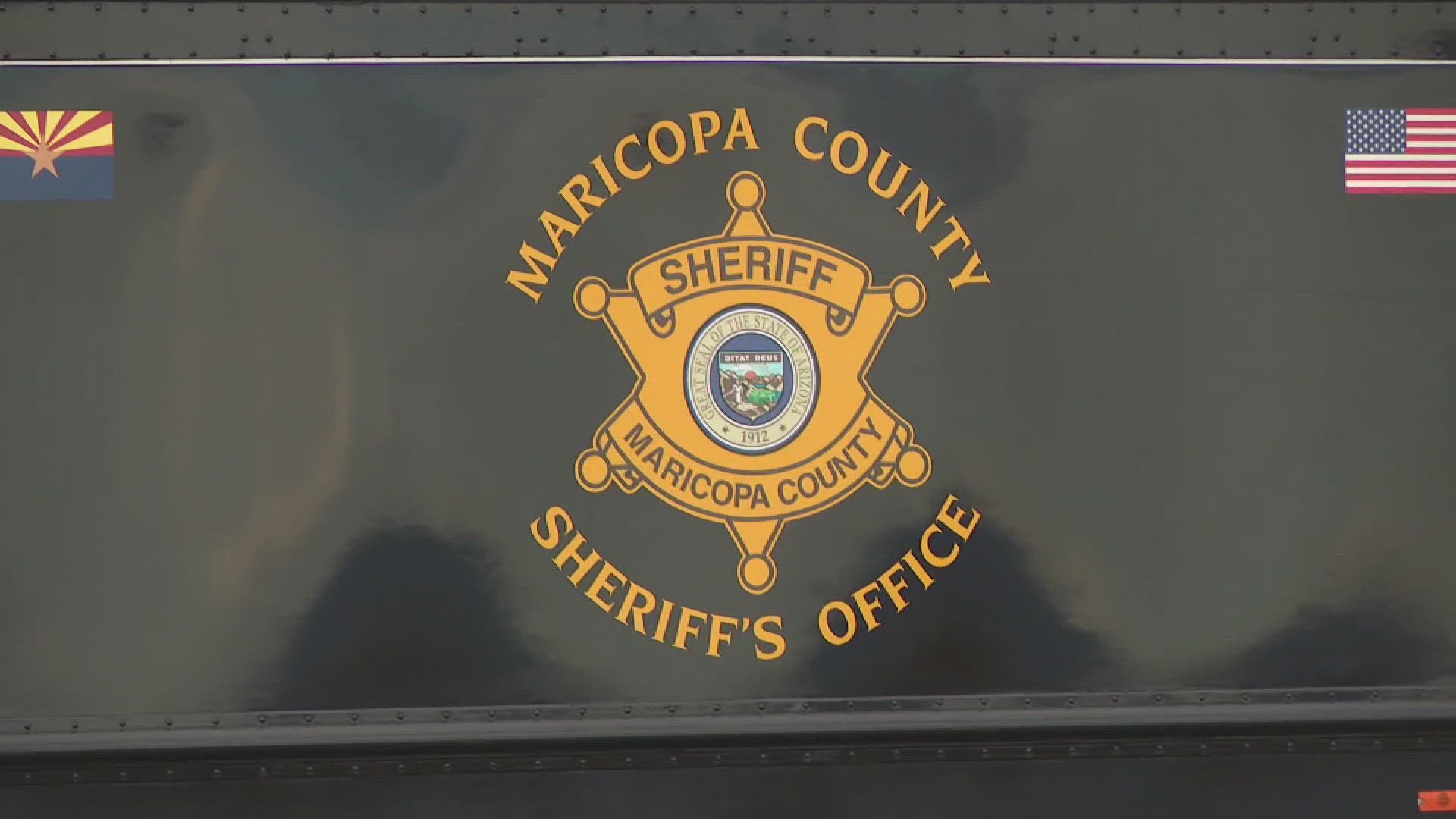 Maricopa County boosts patrols near places of worship amid national ...