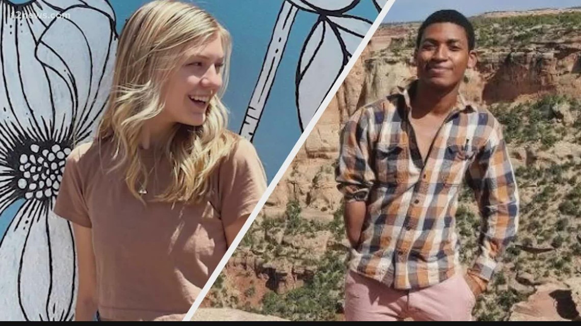 Where is Daniel Robinson? Three months after the 24-year-old geologist ...