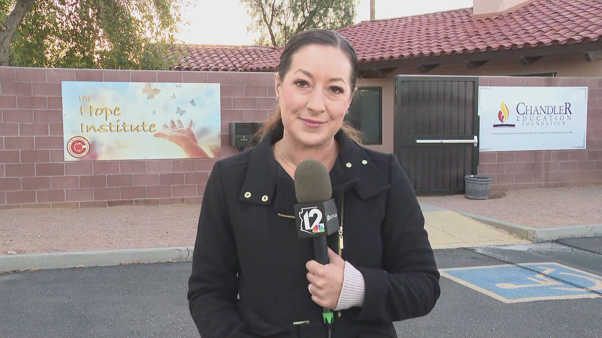 Hope Institute helps East Valley students dealing with mental health ...