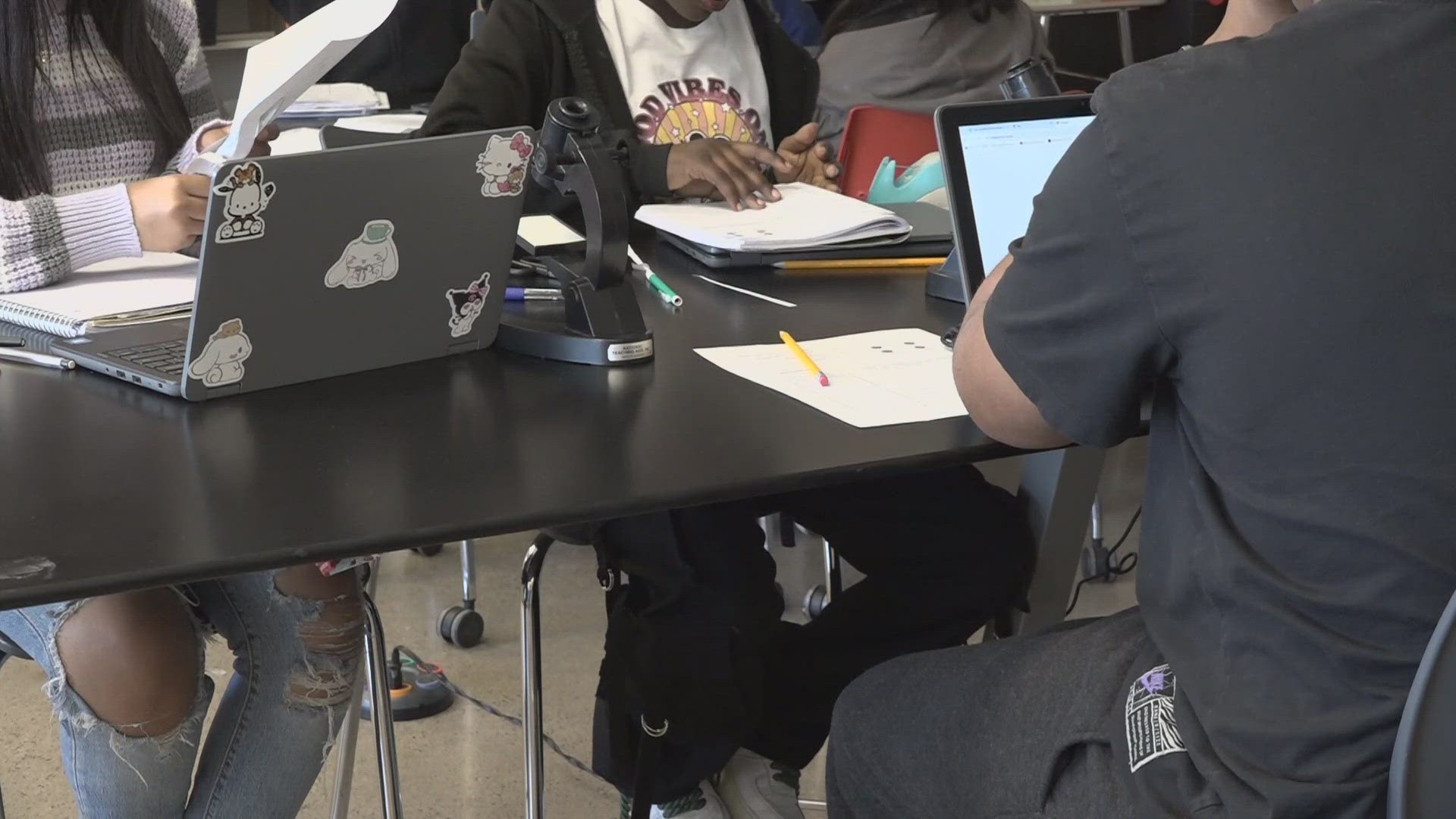 Arizona bill looks to expand school abuse reporting rules | 12news.com
