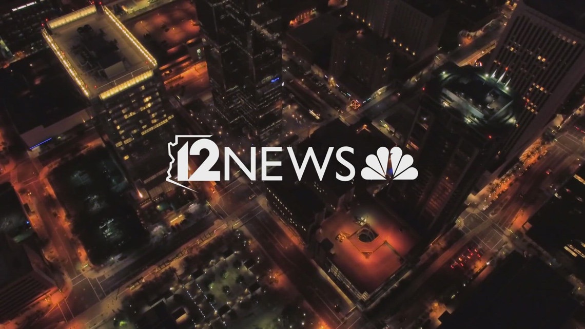 The A Block: Fatal Peoria apartment fire, arrests made in Tonopah ...