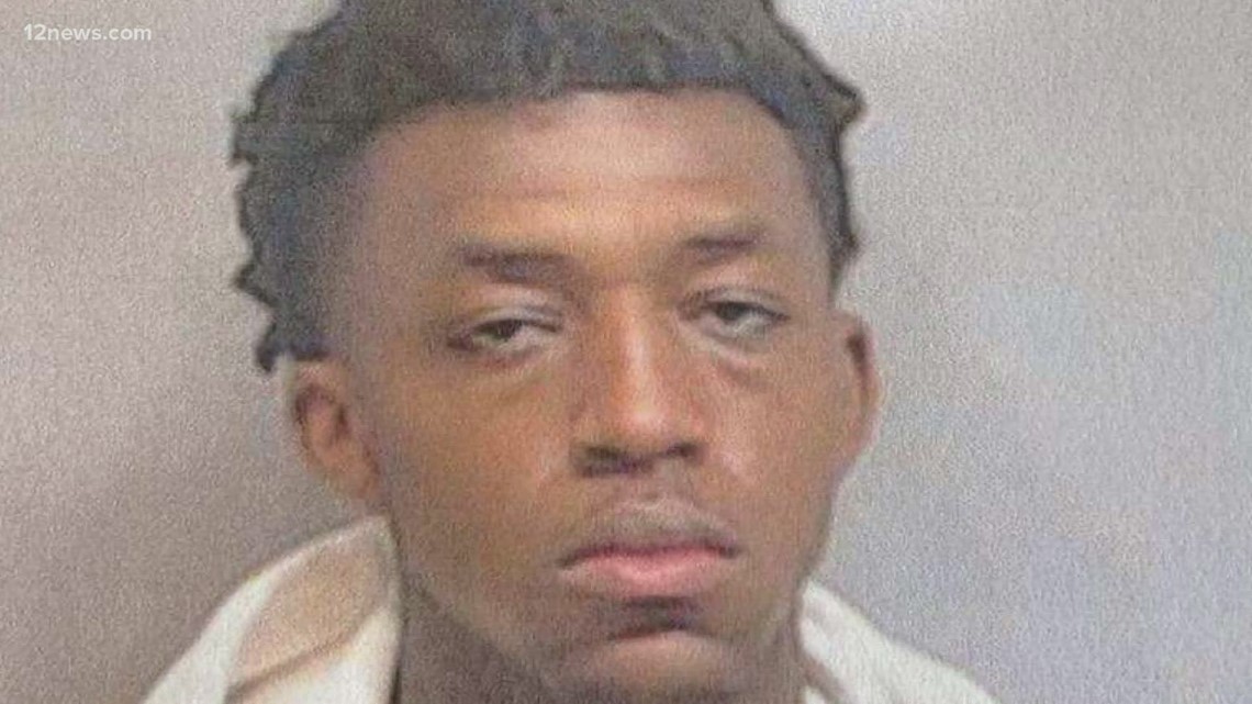 Manhunt underway for Arizona murder suspect who escaped custody in ...