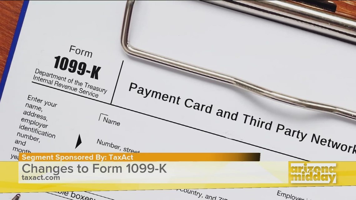 Get your maximum tax refund with a TaxAct expert | 12news.com