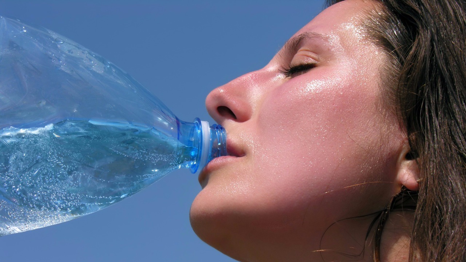 Headache Constipated Short Of Breath You May Be Dehydrated