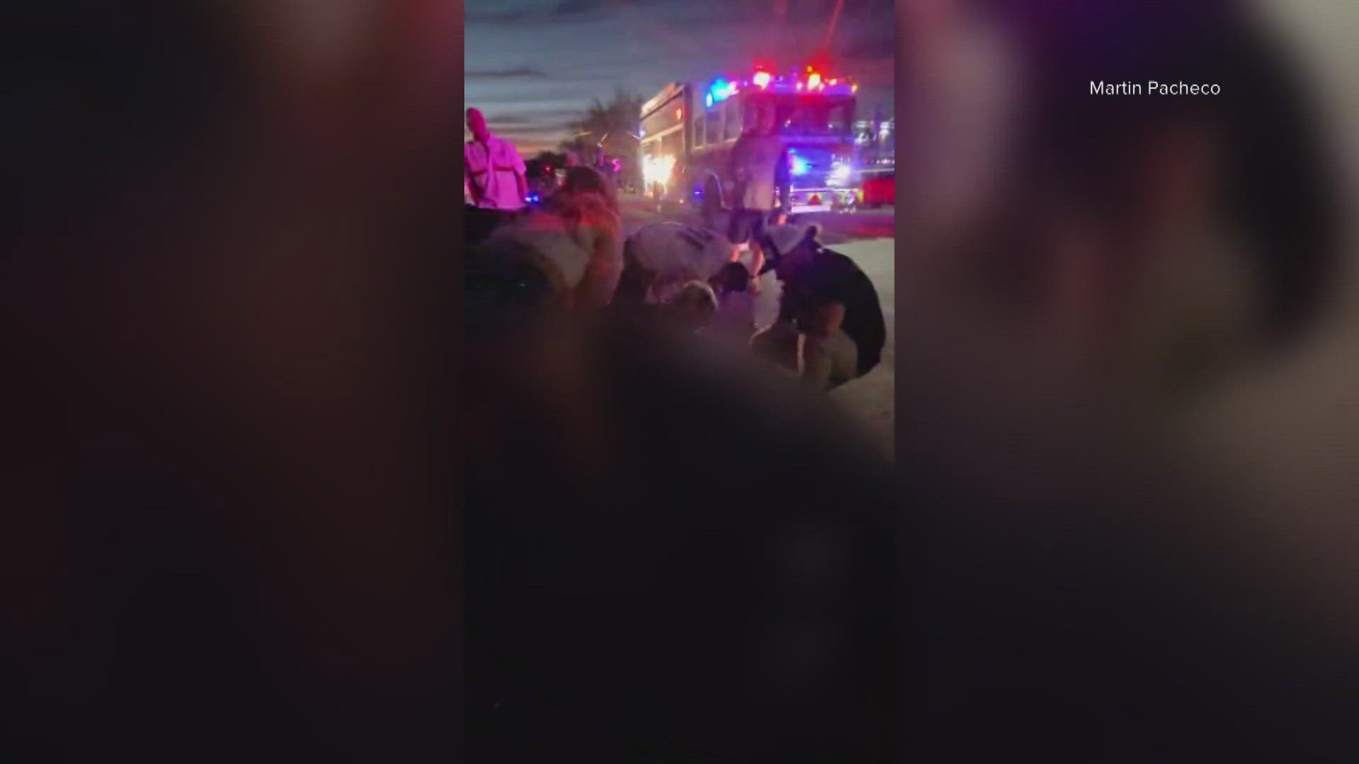 Suspect arrested after arrow attack in northern Arizona | 12news.com