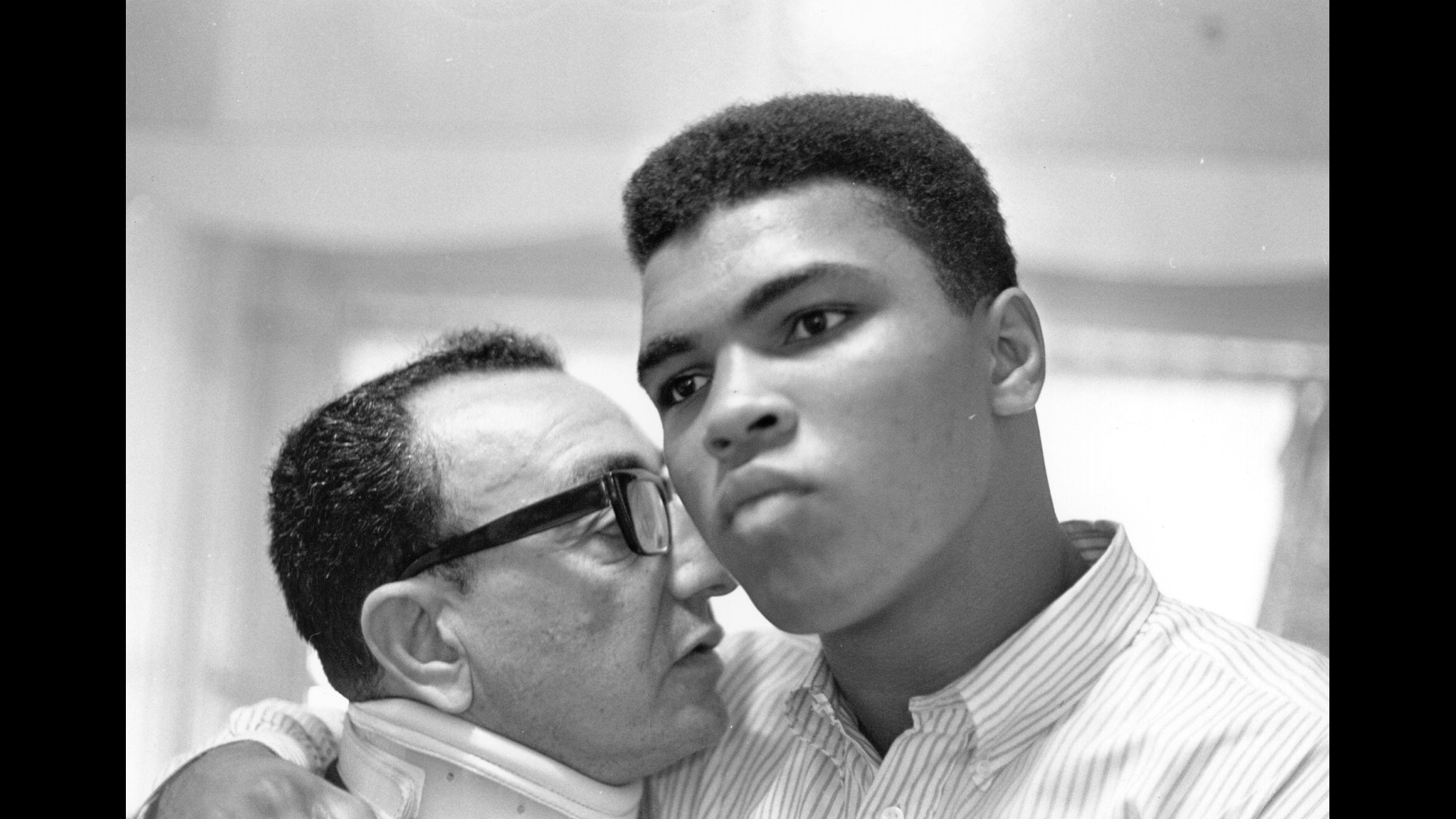 COLUMN: Sports editor Jeff Schneider remembers personal interactions ...