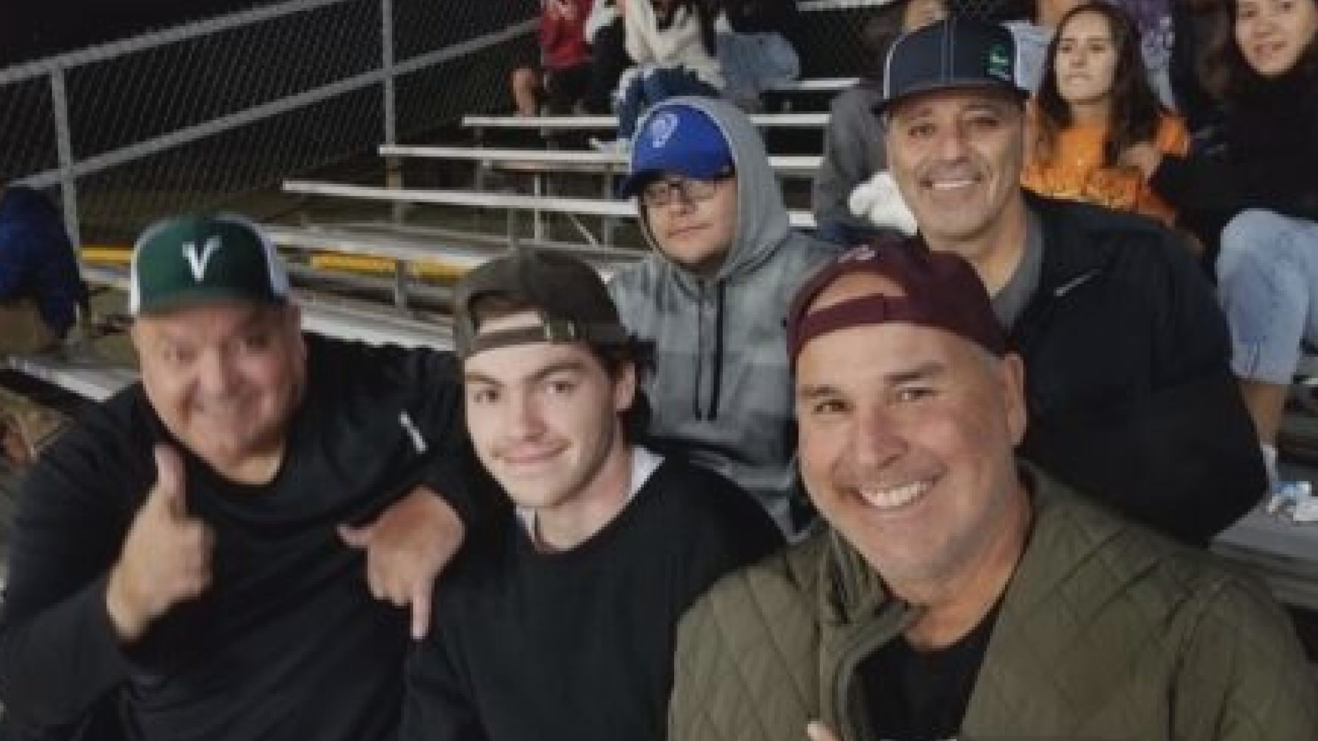 'We've had a lot of questions': Family looking for answers in ASU ...