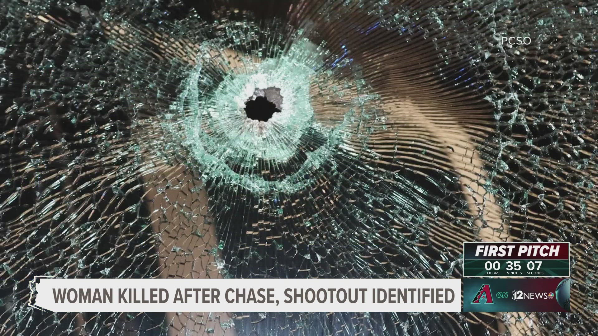 PCSO identifies woman shot, killed during shootout with deputies ...