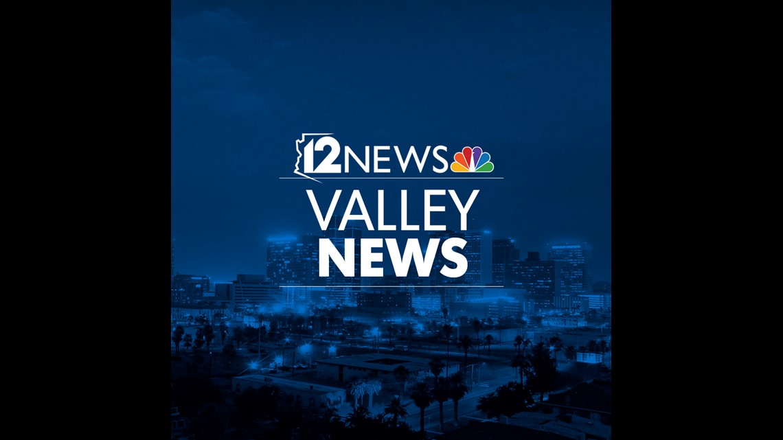 Arizona high court upholds death sentence in robbery killing | 12news.com