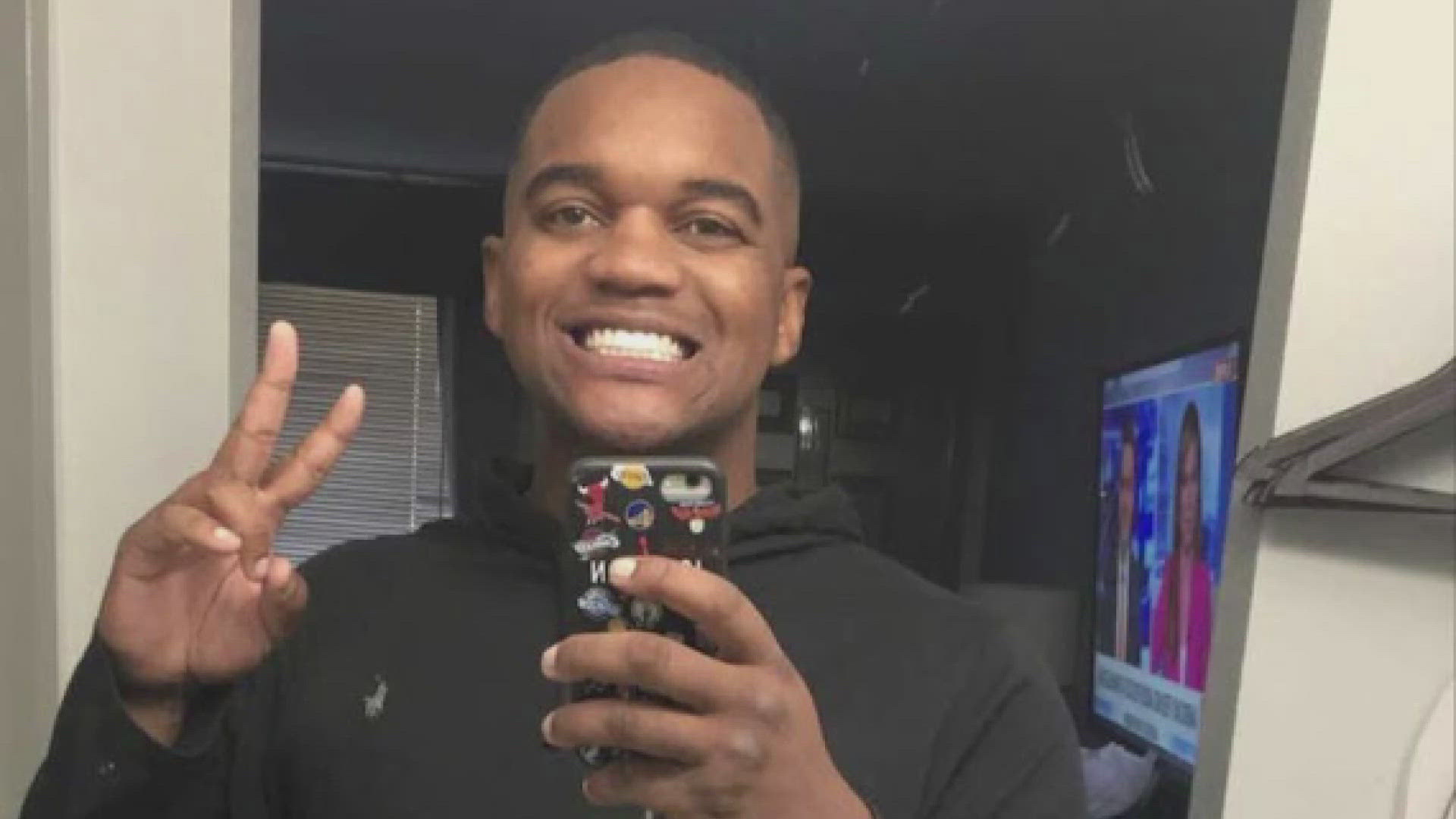 High-speed crash leaves man dead, parents and police call for safer ...