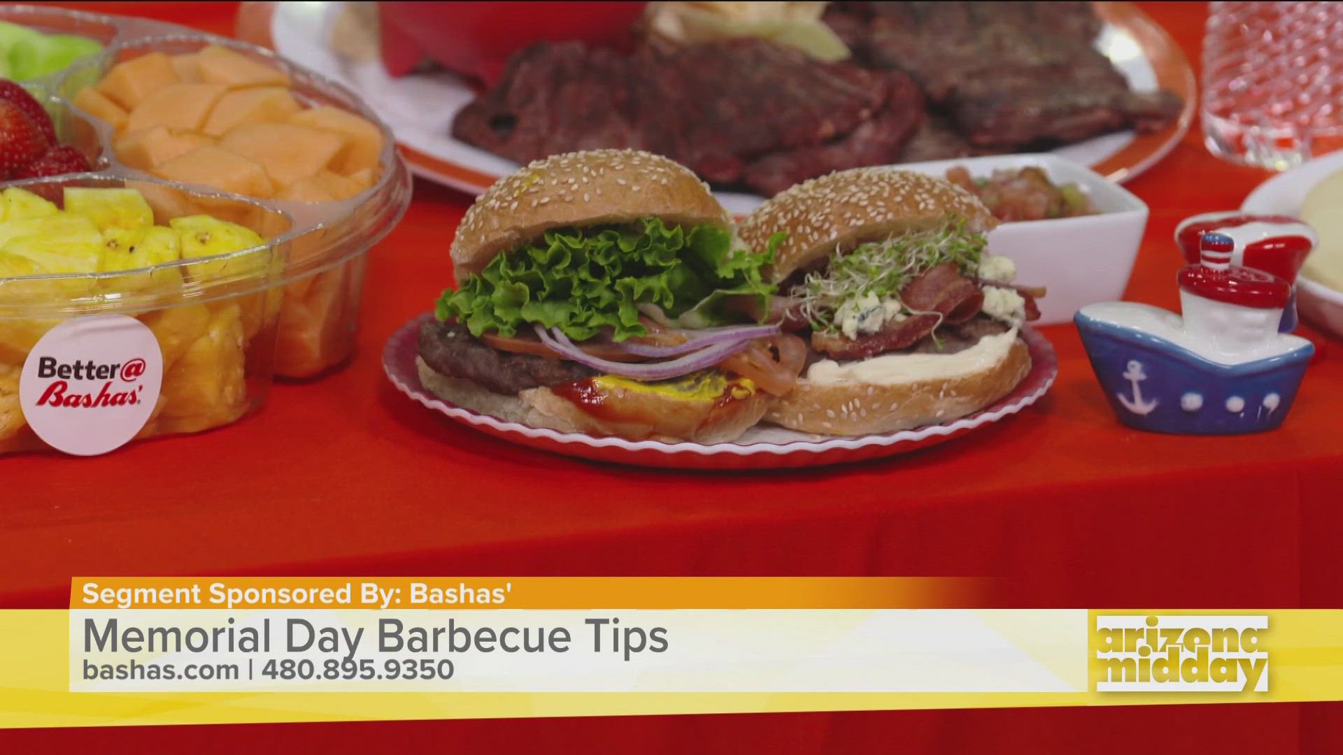 Sponsored: Bashas' has you covered for your Memorial Day BBQ | 12news.com