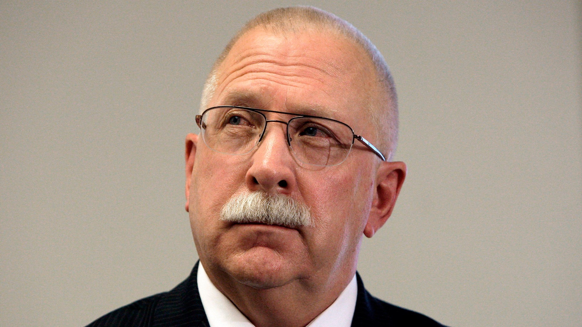 Former AZ Department of Corrections director shoots self | 12news.com