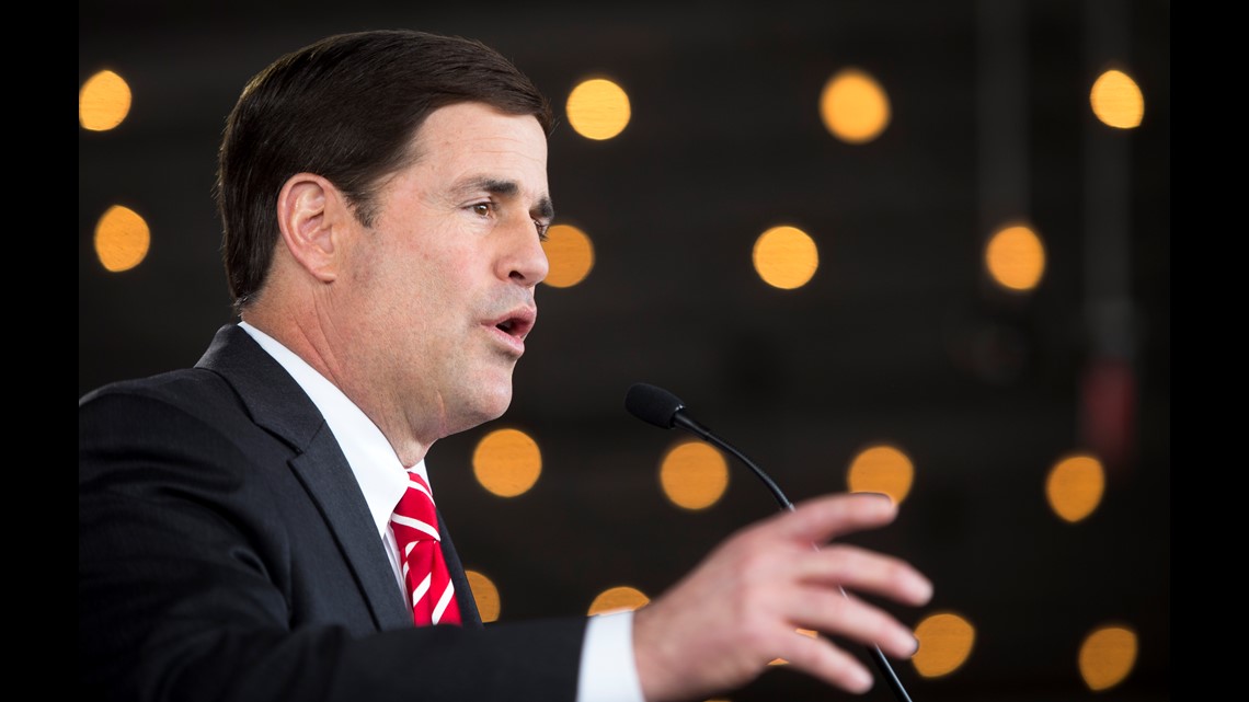 Your top 3 questions about Ducey's pay raises for teachers | 12news.com