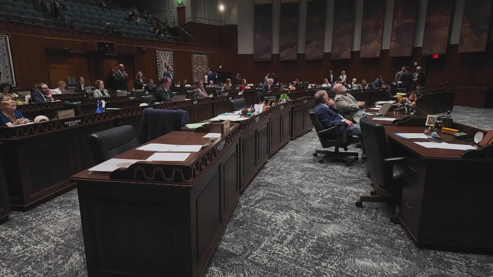 Arizona education nonprofit says state’s new budget doesn’t match its ...