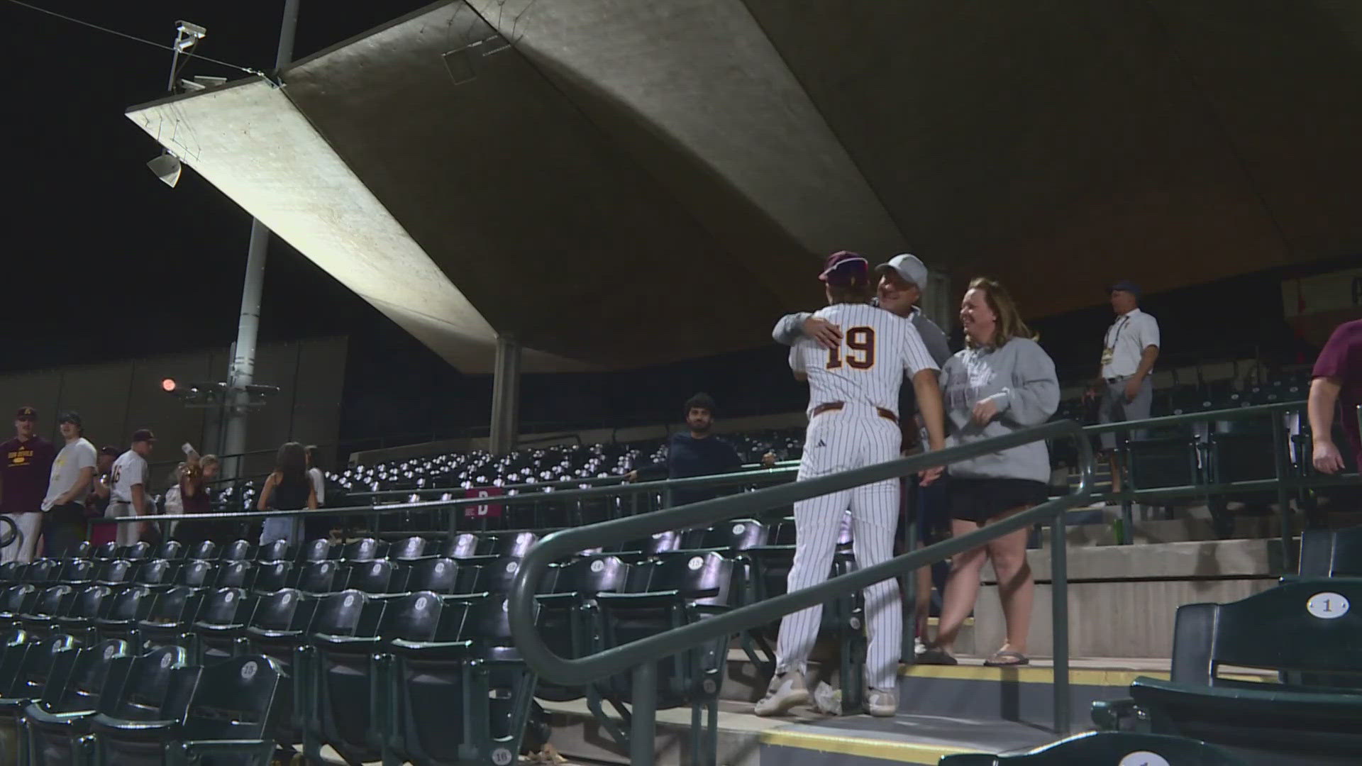 How to watch the 150th Kentucky Derby in Arizona | 12news.com