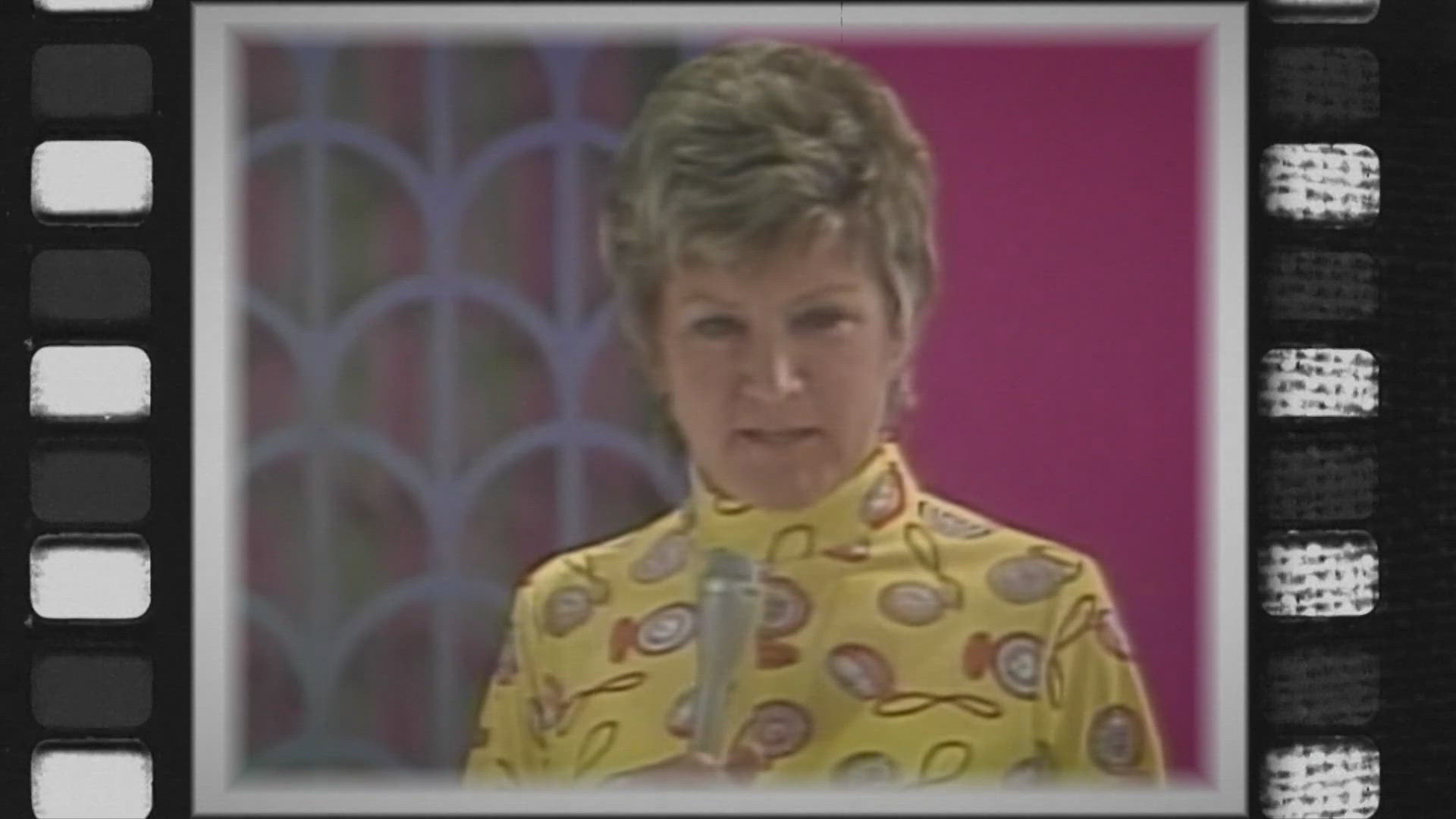 Diane Kalas, pioneer Phoenix reporter, dies peacefully | 12news.com