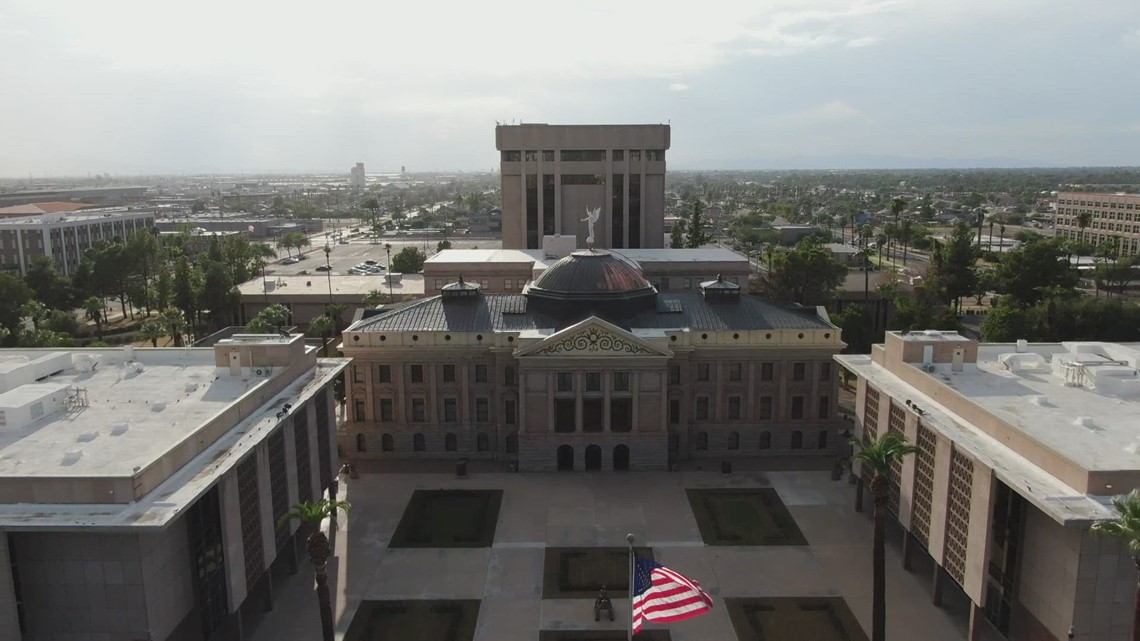 5 bills to watch in upcoming Arizona legislative session | 12news.com