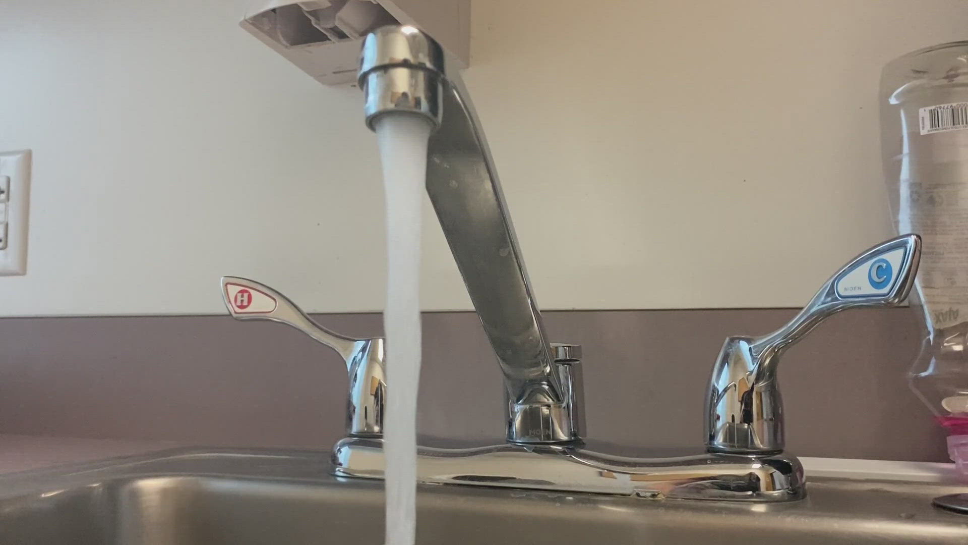 Peoria agrees to give water to Cave Creek due to Colorado River ...