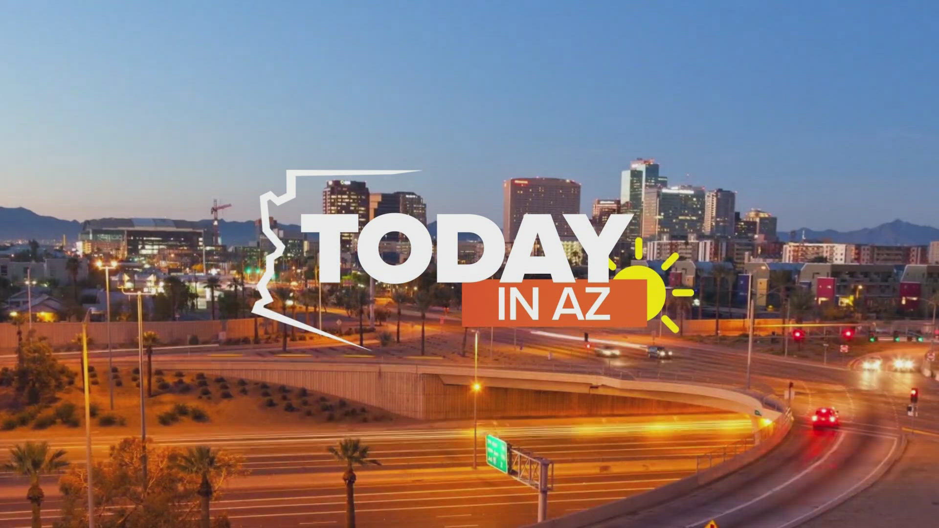 Today in AZ on 12+ | Jan. 23, 2025 | 12news.com