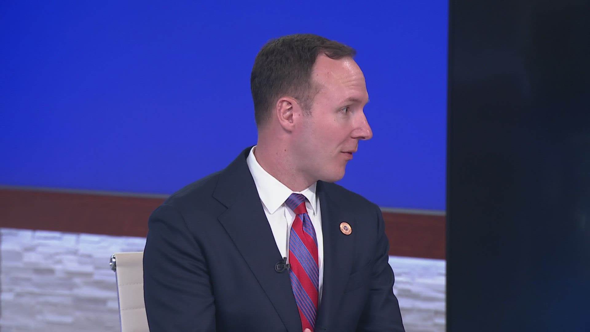 Push at the State Capitol to repeal abortion ban | 12news.com