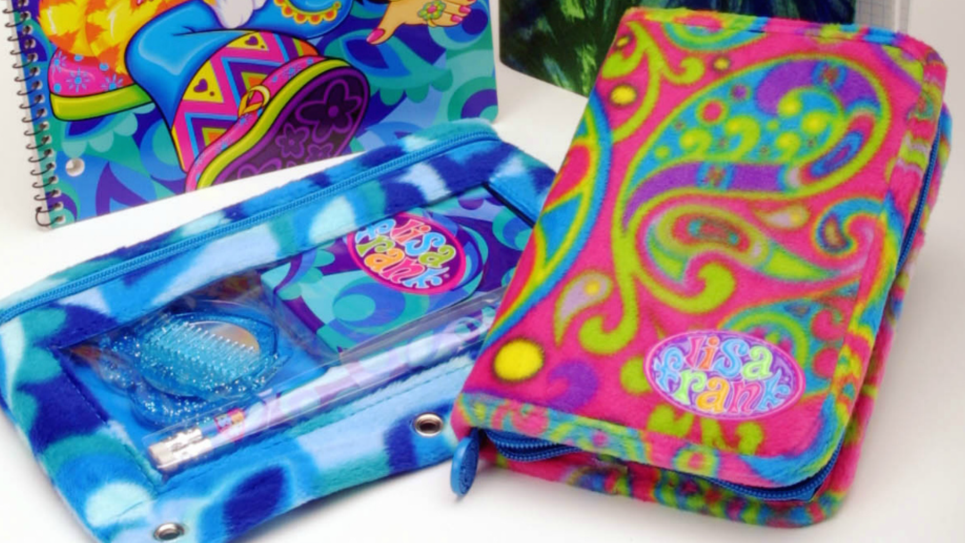 Lisa Frank factory appears to be reopening in Arizona | 12news.com