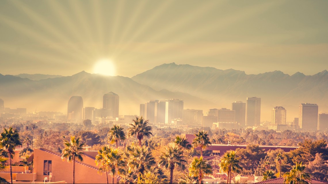 Most affordable places to live near Phoenix | 12news.com