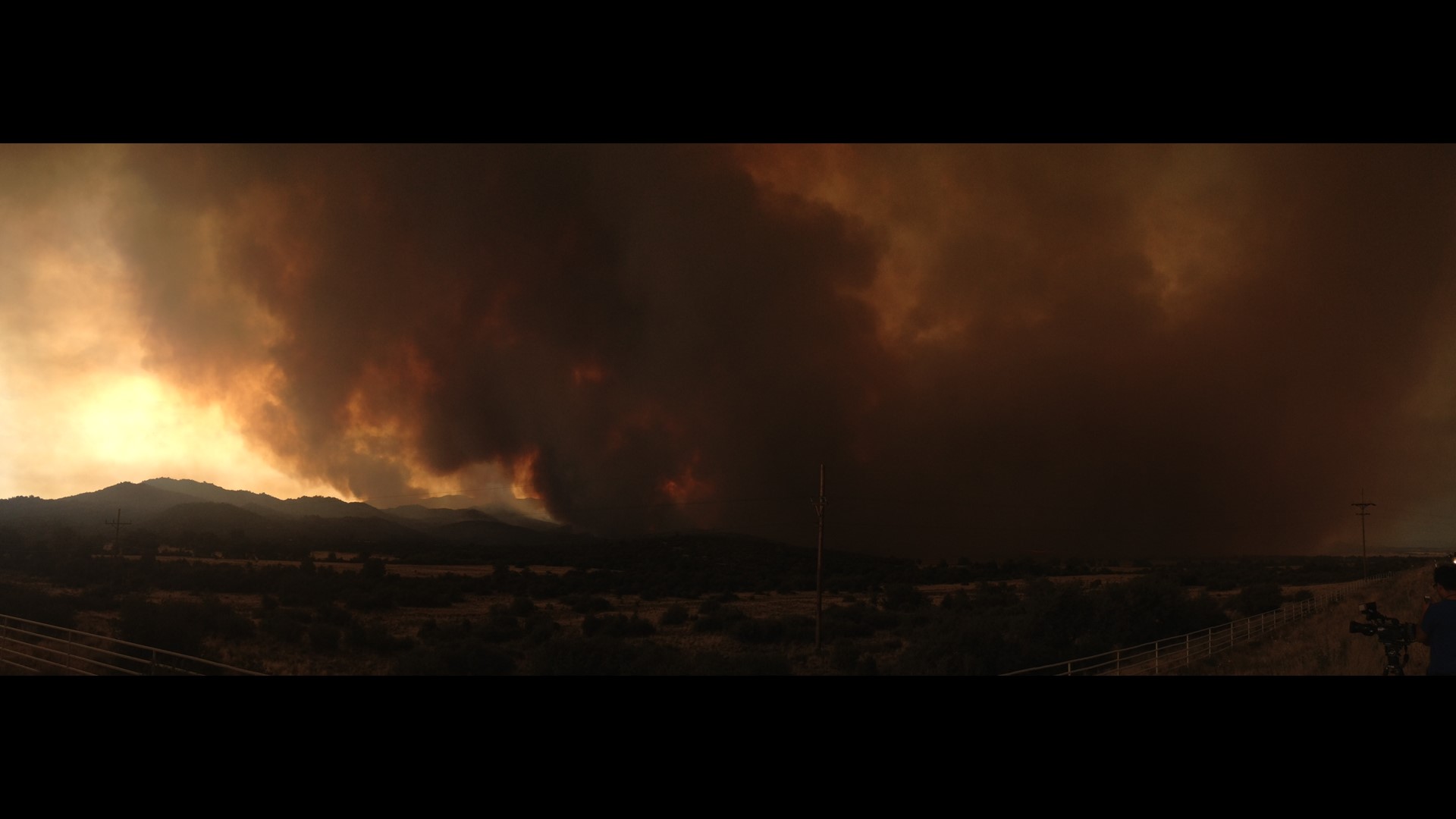Tribute honors the 19 Granite Mountain Hotshots killed in the 2013 ...