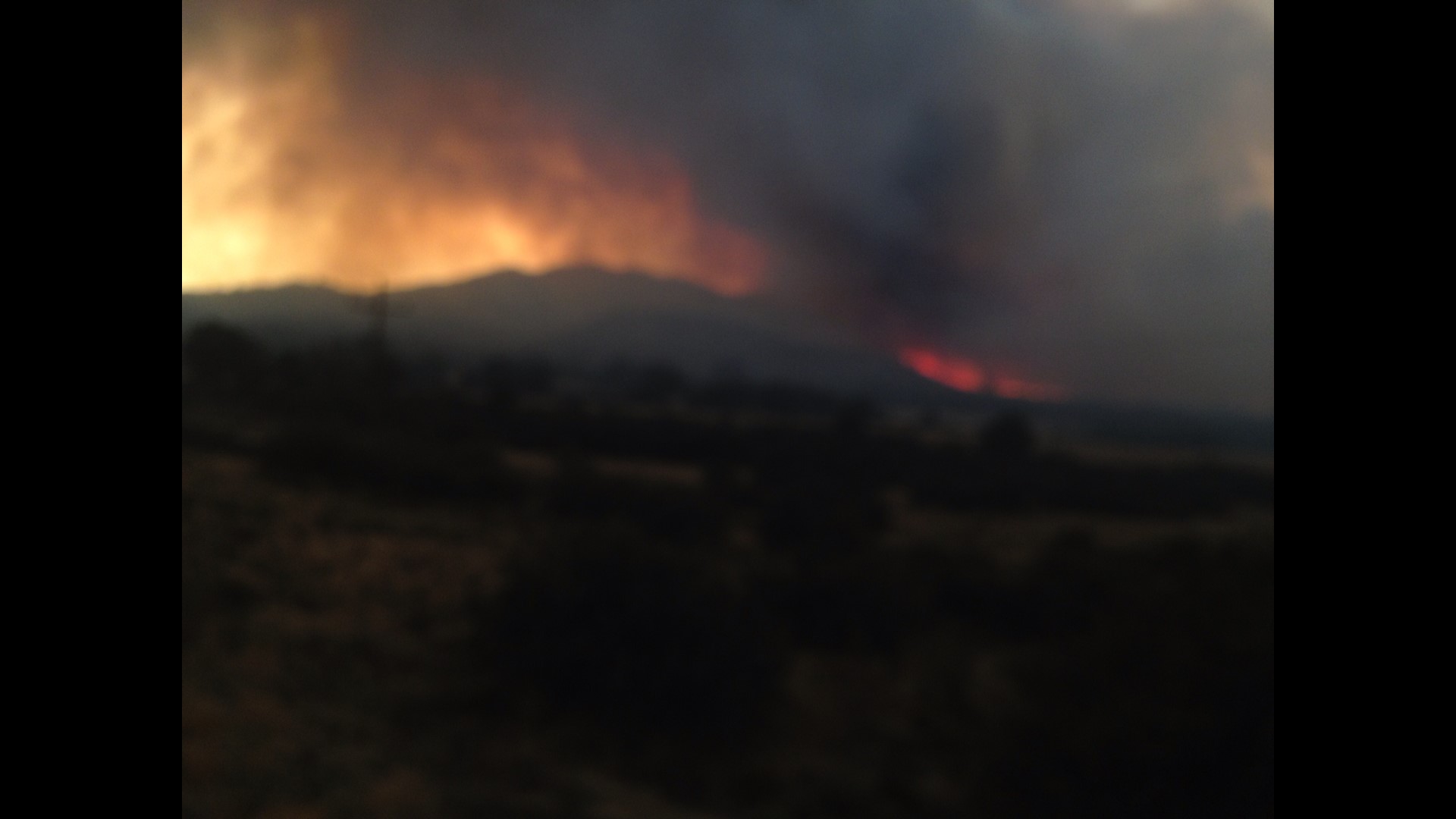 Tribute honors the 19 Granite Mountain Hotshots killed in the 2013 ...