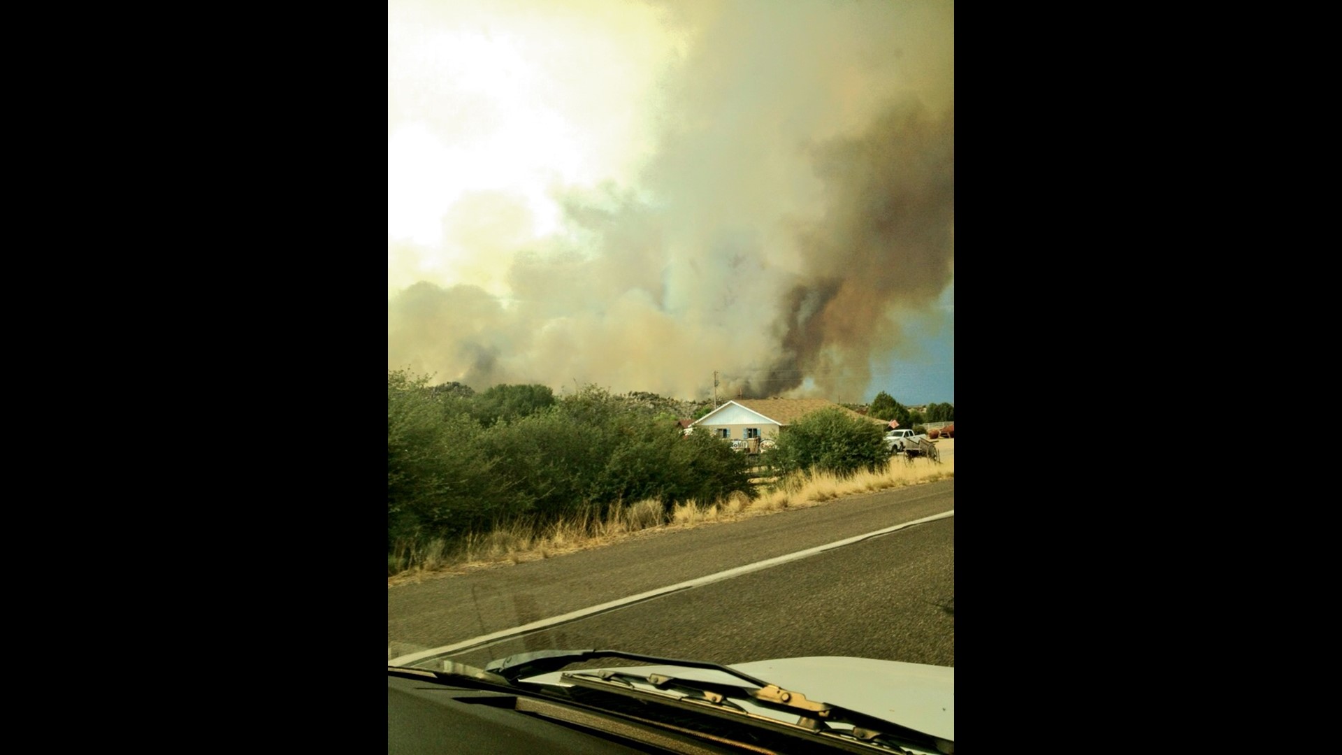Tribute honors the 19 Granite Mountain Hotshots killed in the 2013 ...