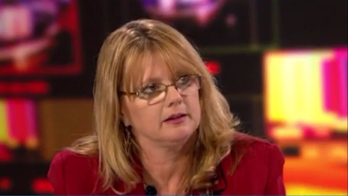 Townsend, not endorsed by Trump, quits House race in Arizona | 12news.com