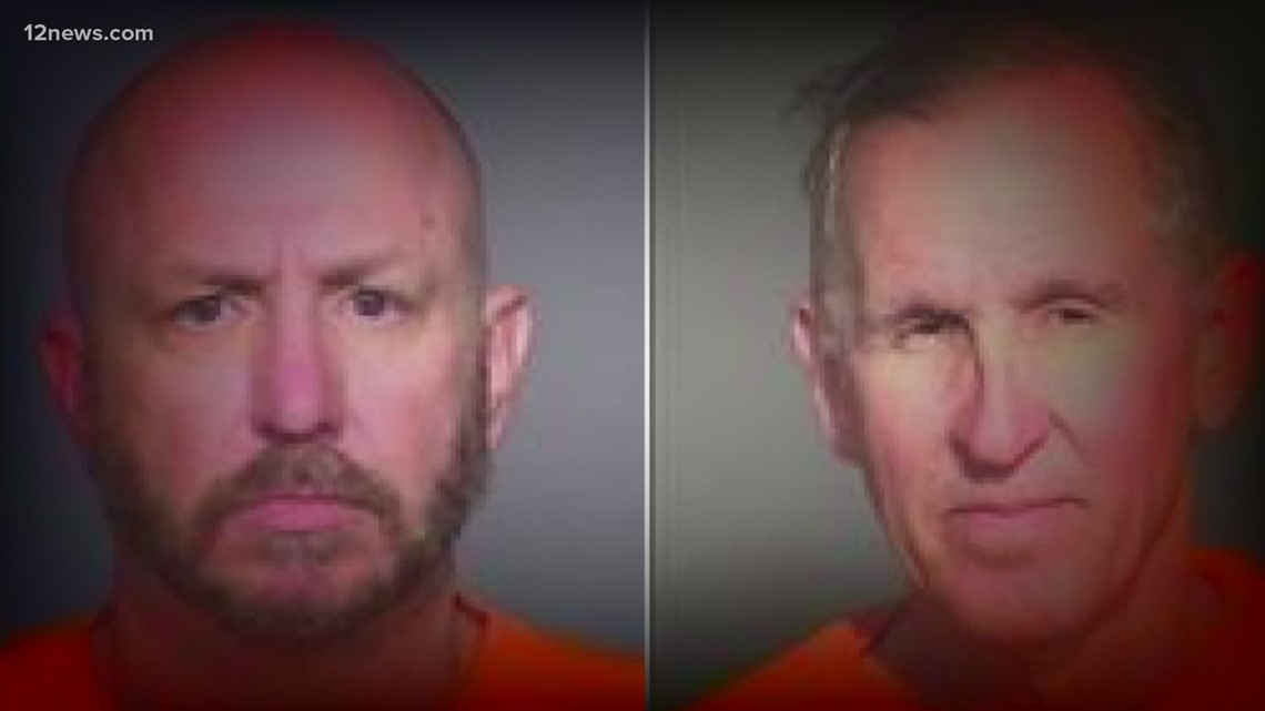 $70K distributed after Arizona prison escapees captured | 12news.com