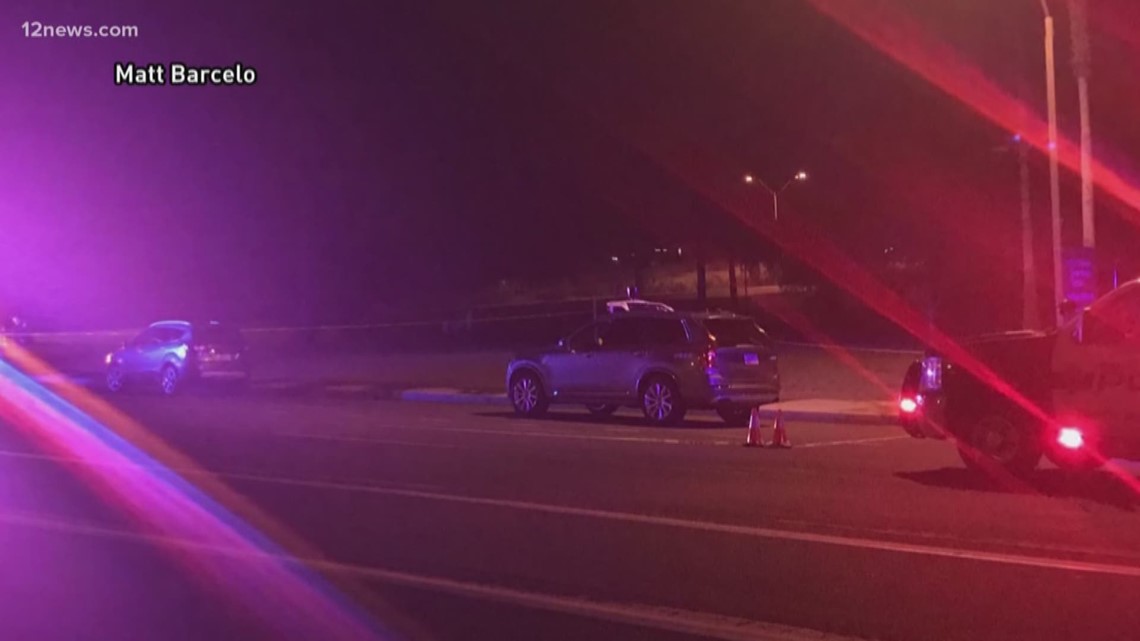 New details in fatal Uber self driving car crash | 12news.com