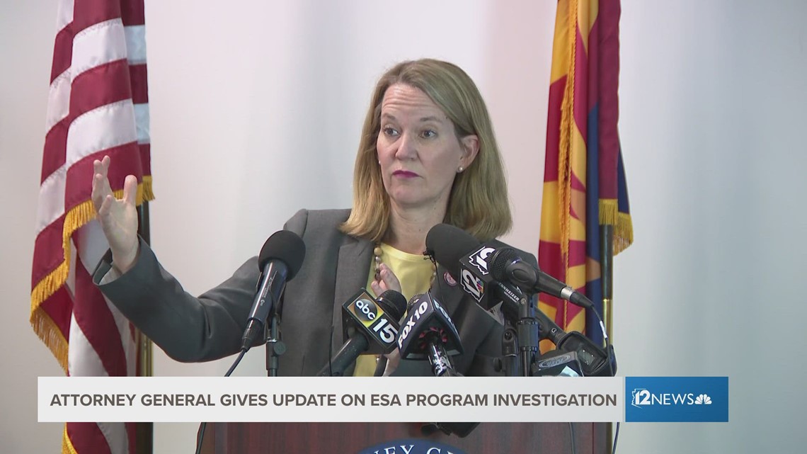 Arizona ESA fraud: Fake kids part of latest indictment | 12news.com