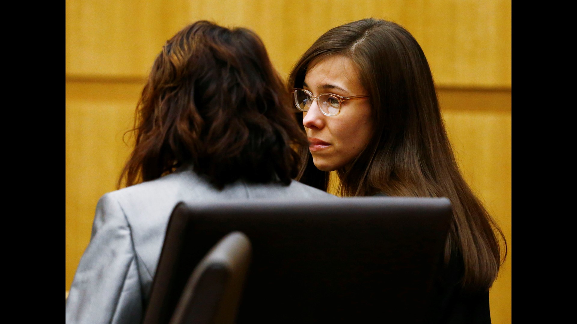 Jodi Arias' prosecutor acted inappropriately, court finds | 12news.com