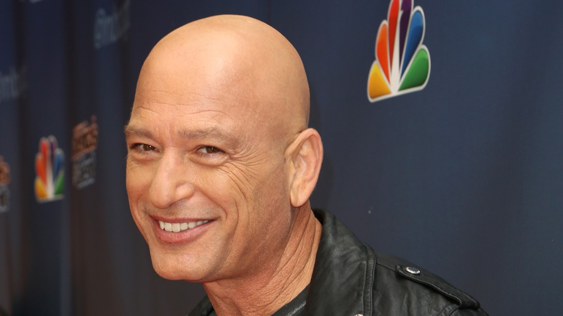 America's got Howie | 12news.com