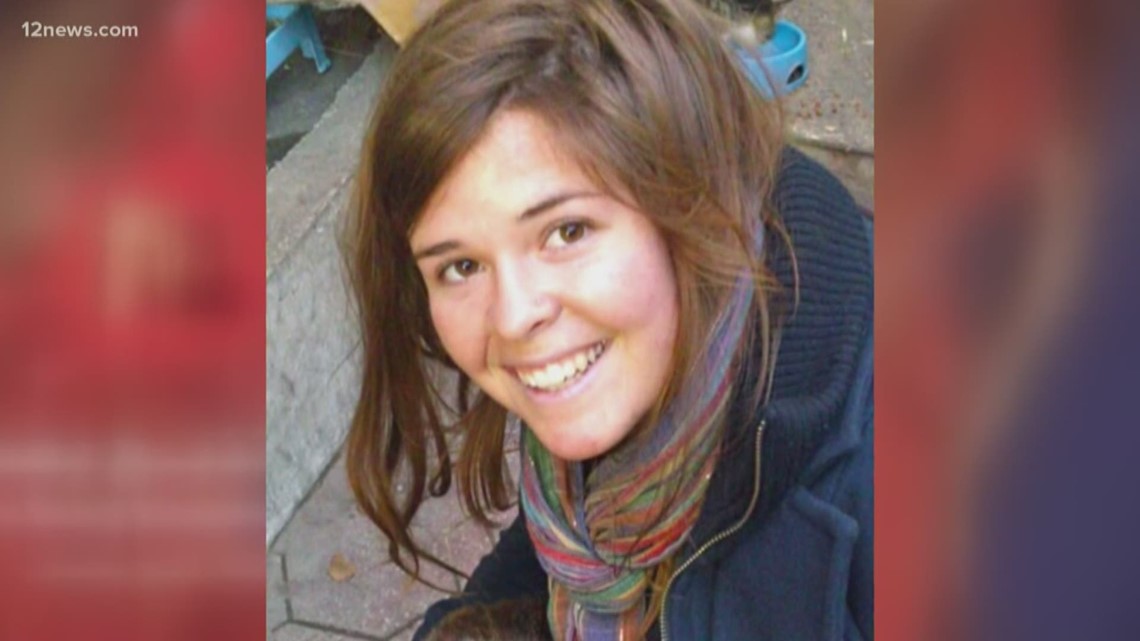 Kayla Mueller's parents still looking for answers after death of ...