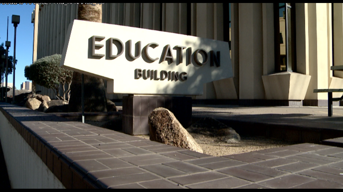 Arizona's FFA official indicted for fraud, computer tampering | 12news.com