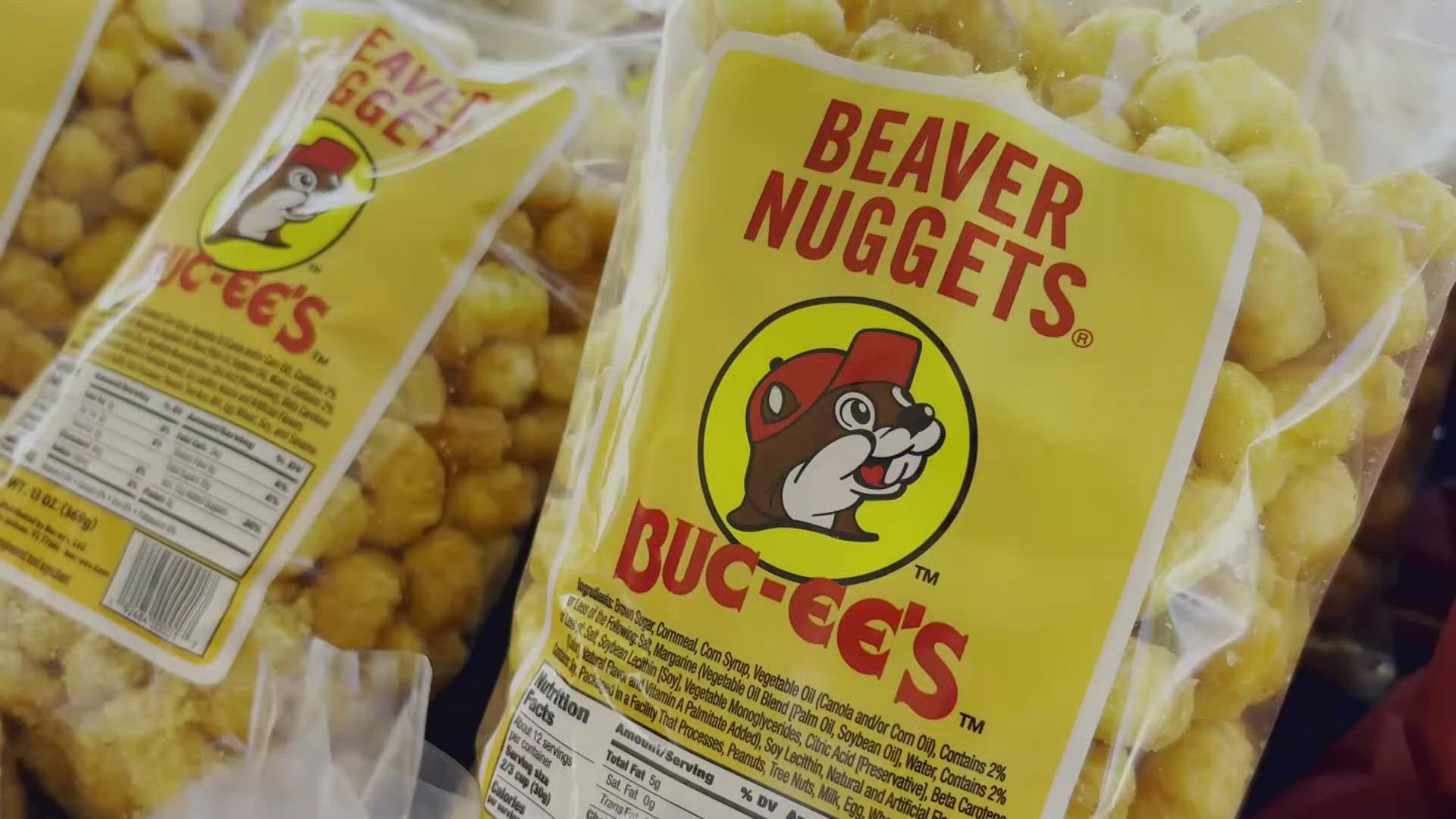 Buc-ee's breaking ground in Goodyear, Arizona | 12news.com