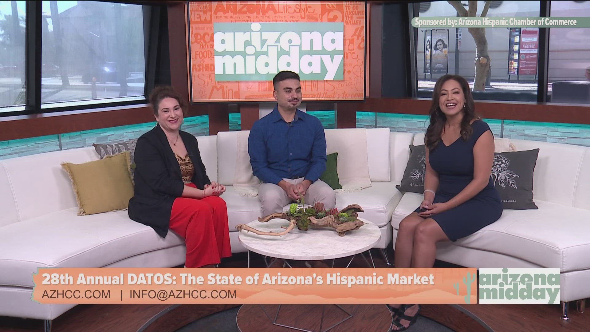 Sponsored: The importance of feeding families at 28th Annual DATOS ...