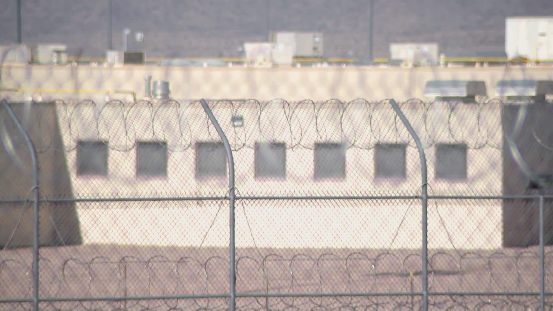 Arizona Dept. of Corrections investigates alleged inmate attack ...