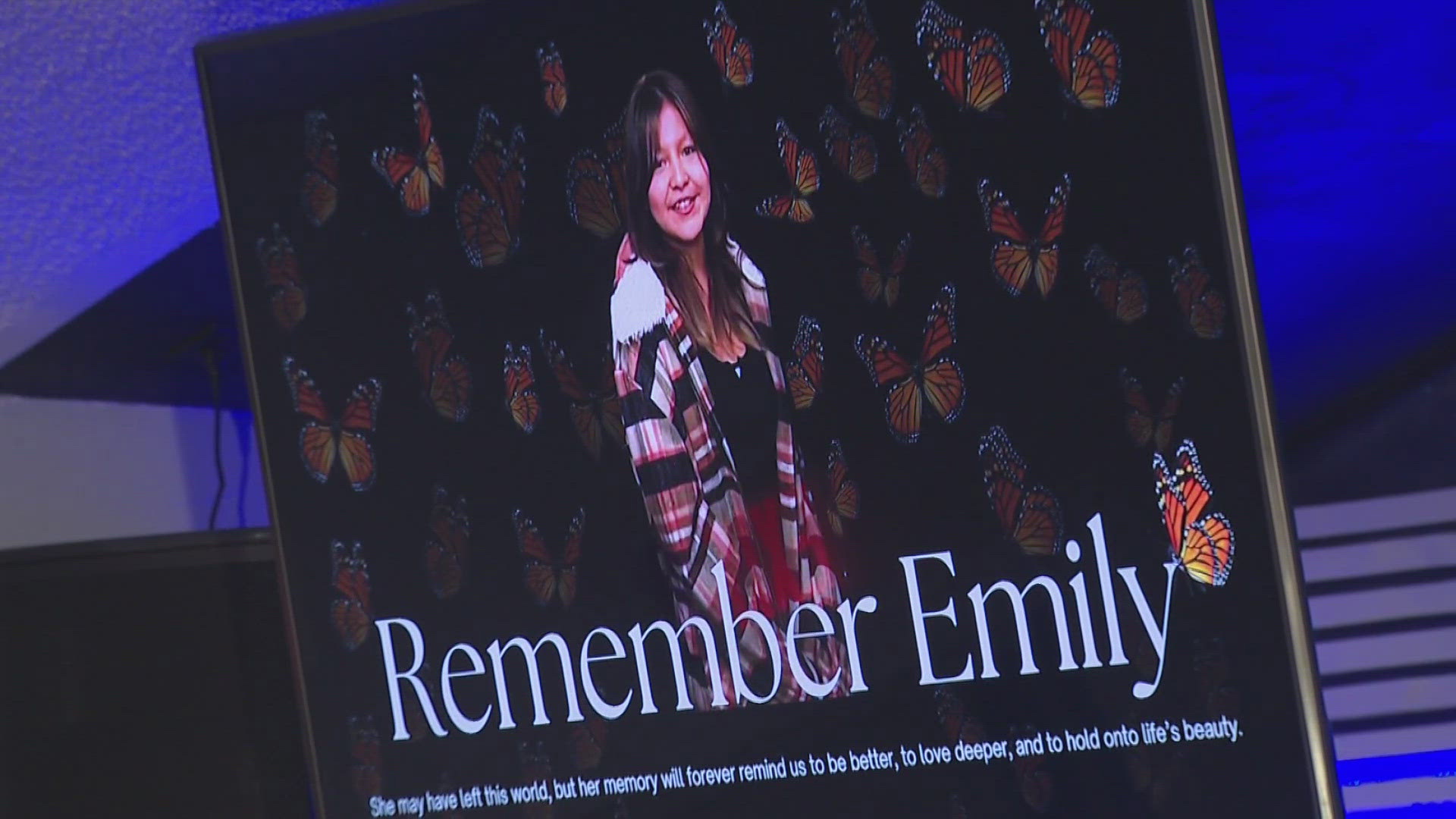 Arizona investigators search for tips to solve Emily Pike's murder ...