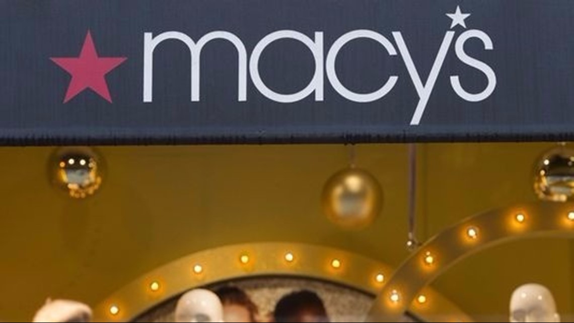 Macy's to close Tempe call center, 800 jobs affected | 12news.com