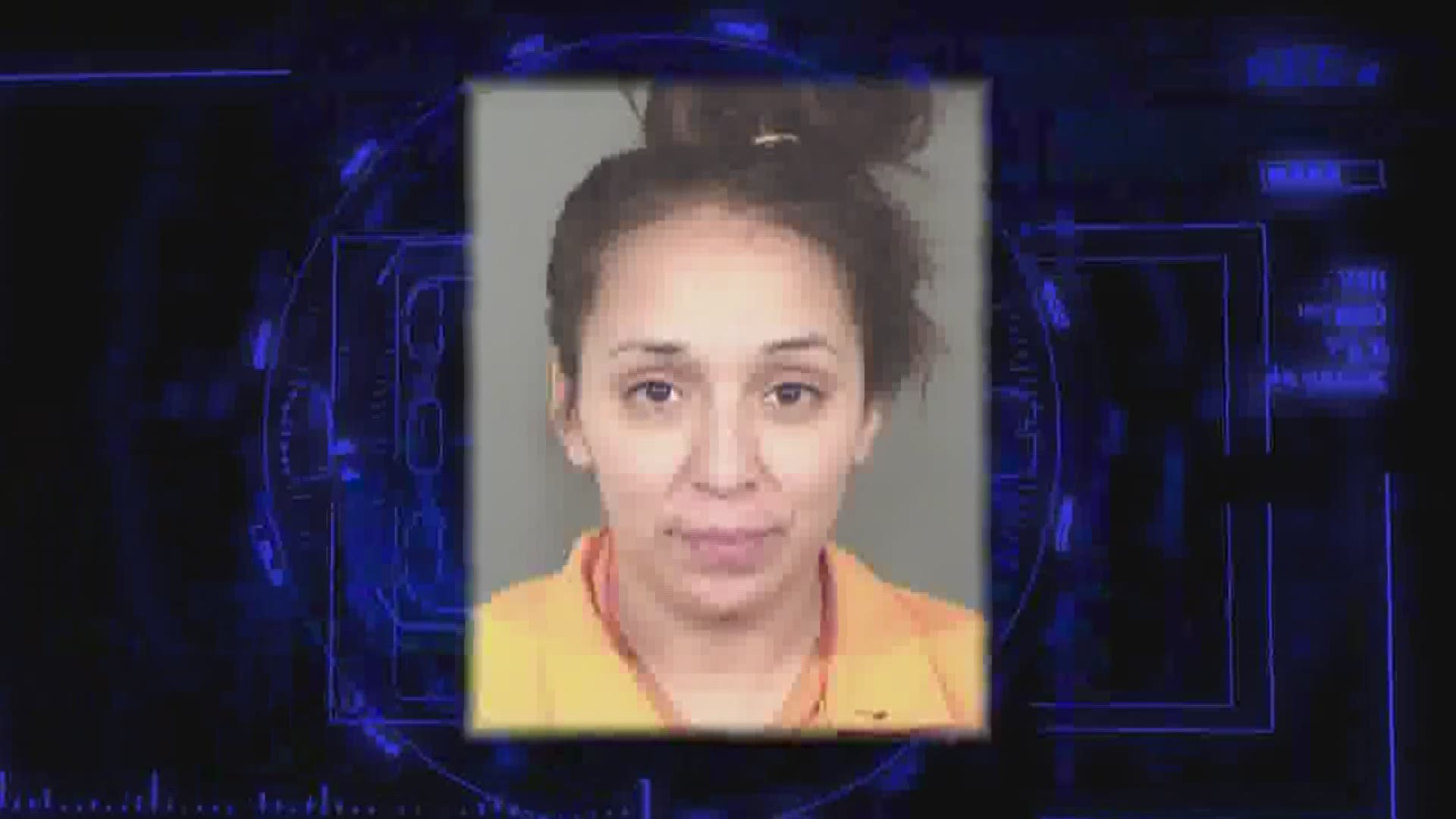 Inmate who walked away from Phoenix work detail arrested in Coolidge ...