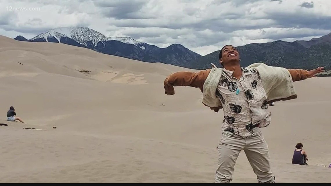 What happened to Daniel Robinson? | 12news.com