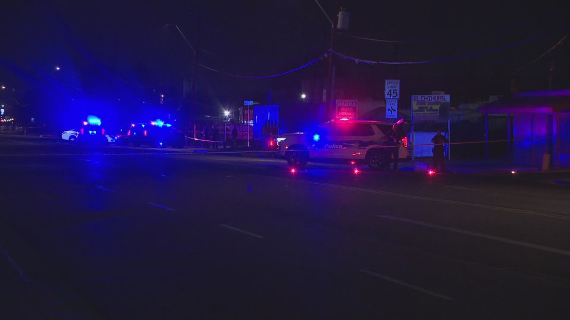 New Arizona texting and driving law to start Jan. 1 | 12news.com